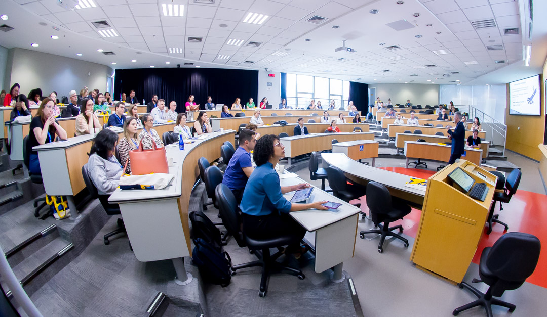 Photos - FAUBAI 2024 Conference